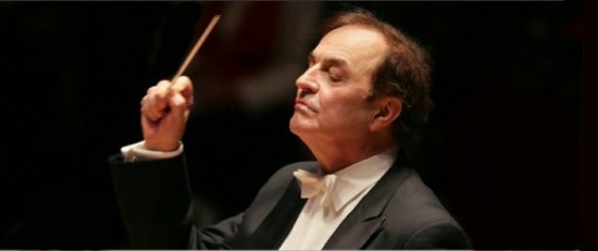 Conductor Charles Dutoit leads French lesson as CSO matches ...