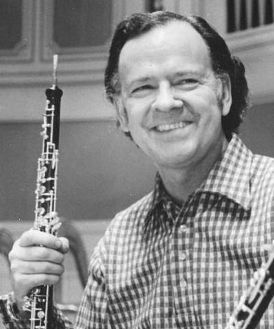 | For two Chicago Symphony oboists, Ray Still was virtuoso career model ...